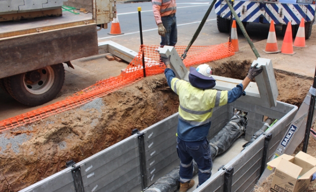 News - Infrastructure Products Australia