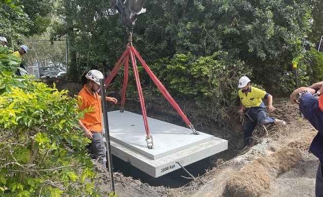 News - Infrastructure Products Australia