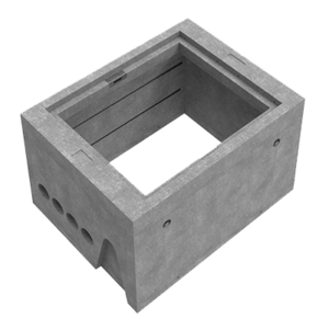 Pit Concrete C1 Class D - Infrastructure Products Australia