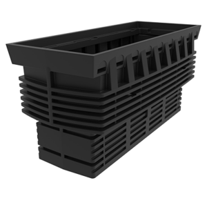 MONObox™ P6 Plastic Pit - Infrastructure Products Australia