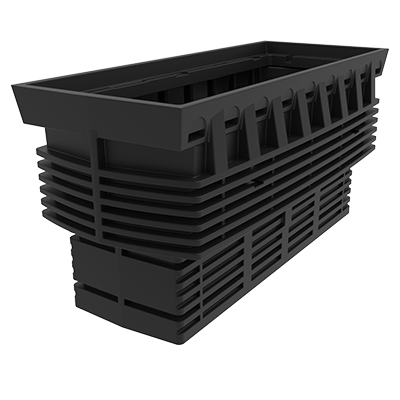MONObox™ P4 Plastic Pit - Infrastructure Products Australia
