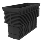 MONObox™ P6&8 Plastic Riser - Infrastructure Products Australia