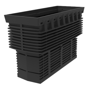 MONObox™ P3 Plastic Pit - Infrastructure Products Australia