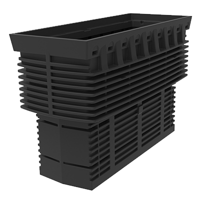 Crossbar to Suit P6/P8/P9 Pit - Infrastructure Products Australia