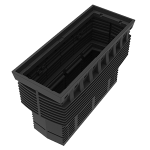 MONObox™ P8 Plastic Pit - Infrastructure Products Australia