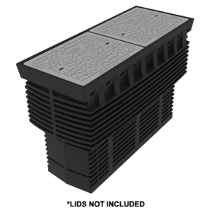 MONObox™ P8 Plastic Pit - Infrastructure Products Australia