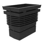 MONObox™ P5 Plastic Pit - Infrastructure Products Australia