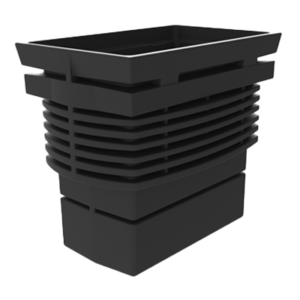 MONObox™ P5 Plastic Pit - Infrastructure Products Australia