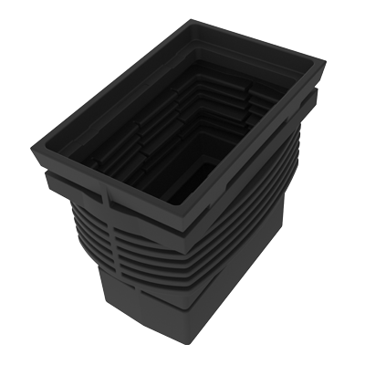 MONObox™ P5 Plastic Pit - Infrastructure Products Australia