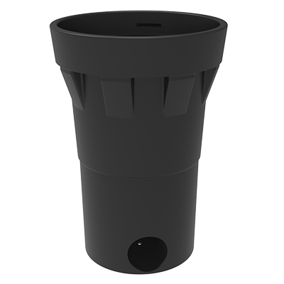 MONObox™ P9 Plastic Pit - Infrastructure Products Australia