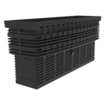 MONObox™ P8 Plastic Pit - Infrastructure Products Australia