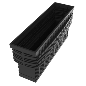 MONObox™ P9 Plastic Pit - Infrastructure Products Australia