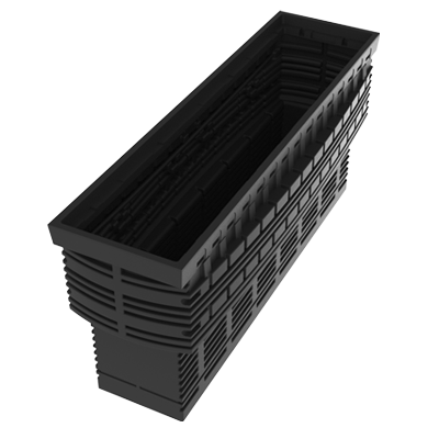 MONObox™ P9 Plastic Pit - Infrastructure Products Australia