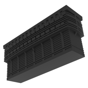 MONObox™ P9 Plastic Pit - Infrastructure Products Australia