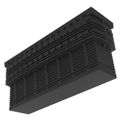 MONObox™ P9 Plastic Pit - Infrastructure Products Australia