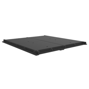 Assembly Manhole Frame and Cover 4 Part - Infrastructure Products Australia