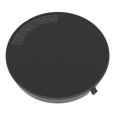 AX S™ DIA390 Cover Composite Electrical Class B - Infrastructure ...