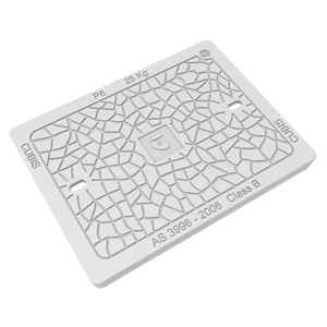 MONObox™ P8 Plastic Pit - Infrastructure Products Australia