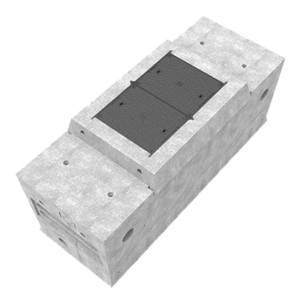 50201109 - Infrastructure Products Australia