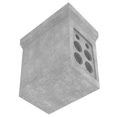 Pit Concrete Belltop 5 Class D - Infrastructure Products Australia