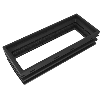MONObox™ P6&8 Plastic Riser - Infrastructure Products Australia