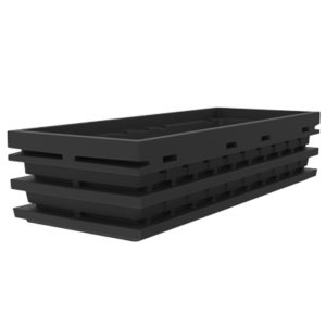 MONObox™ P6 Plastic Pit - Infrastructure Products Australia