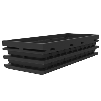 MONObox™ P6&8 Plastic Riser - Infrastructure Products Australia