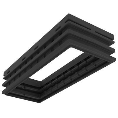 MONObox™ P6&8 Plastic Riser - Infrastructure Products Australia