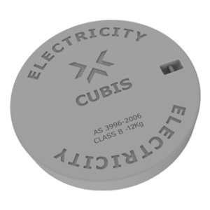 MONObox™ Electrical Distribution Dia390x600 HS - Infrastructure ...
