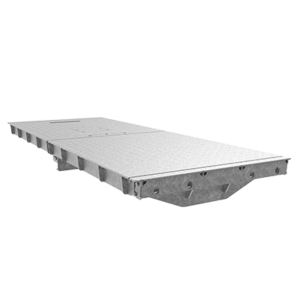 Pit Concrete Belltop 8 Class D - Infrastructure Products Australia