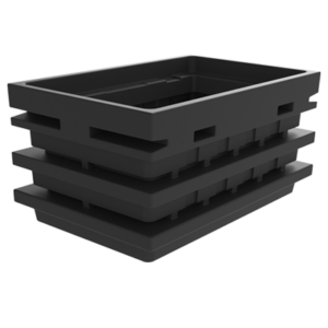 MONObox™ P9 Plastic Pit - Infrastructure Products Australia