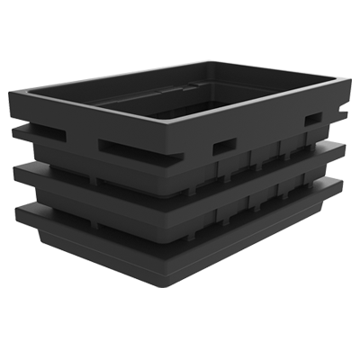 MONObox™ P5 Plastic Riser - Infrastructure Products Australia