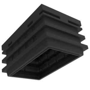 MONObox™ P5 Plastic Riser - Infrastructure Products Australia