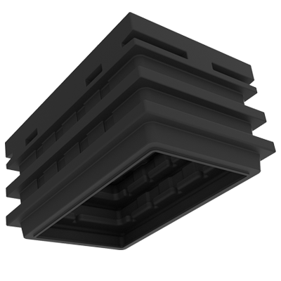 MONObox™ P5 Plastic Riser - Infrastructure Products Australia