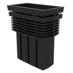 MONObox™ P4 Plastic Pit - Infrastructure Products Australia