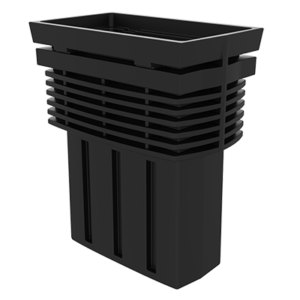 MONObox™ P5-800 Plastic Pit - Infrastructure Products Australia