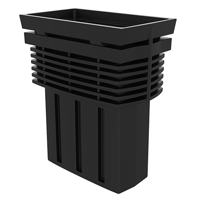 MONObox™ P4 Plastic Pit - Infrastructure Products Australia