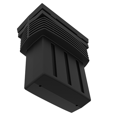 MONObox™ P4 Plastic Pit - Infrastructure Products Australia