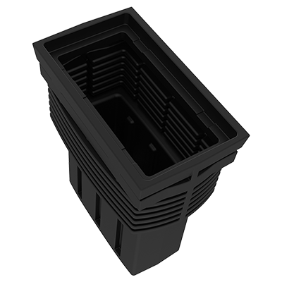 MONObox™ P4 Plastic Pit - Infrastructure Products Australia