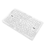 MONObox™ P5 Plastic Pit - Infrastructure Products Australia