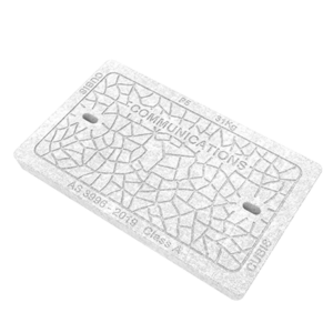 MONObox™ P5 Plastic Pit - Infrastructure Products Australia