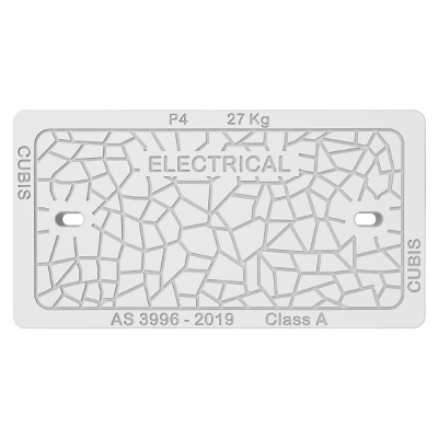 AX S™ P4 Cover Concrete Electrical Class A - Infrastructure Products ...
