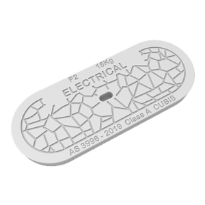 AX S™ SCEC SL1 C2 Cover GMS - Infrastructure Products Australia