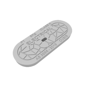 AX S™ SCEC SL1 C2 Cover GMS - Infrastructure Products Australia