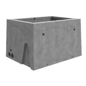 Pit Concrete Manhole Type A Class B - Infrastructure Products Australia