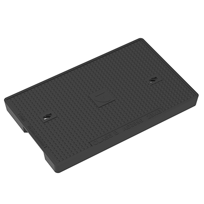 MONObox™ P5 Plastic Pit - Infrastructure Products Australia