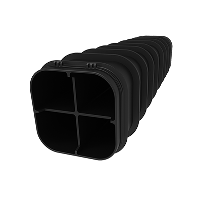 MULTIduct 4 Way XL - Infrastructure Products Australia