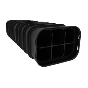 MULTIduct™ Unit 6 Way - Infrastructure Products Australia