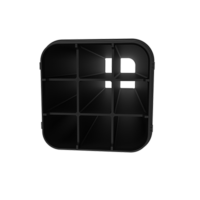 MULTIduct™ Unit 9 Way XL - Infrastructure Products Australia