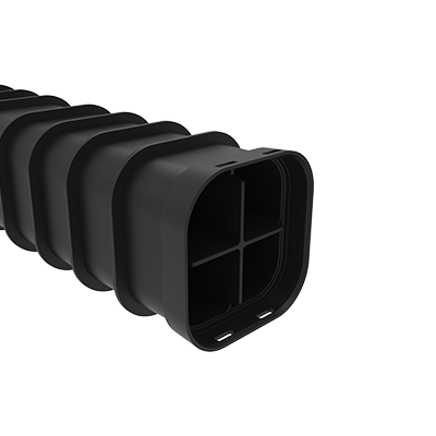 MULTIduct™ Gasket 4 Way XL - Infrastructure Products Australia